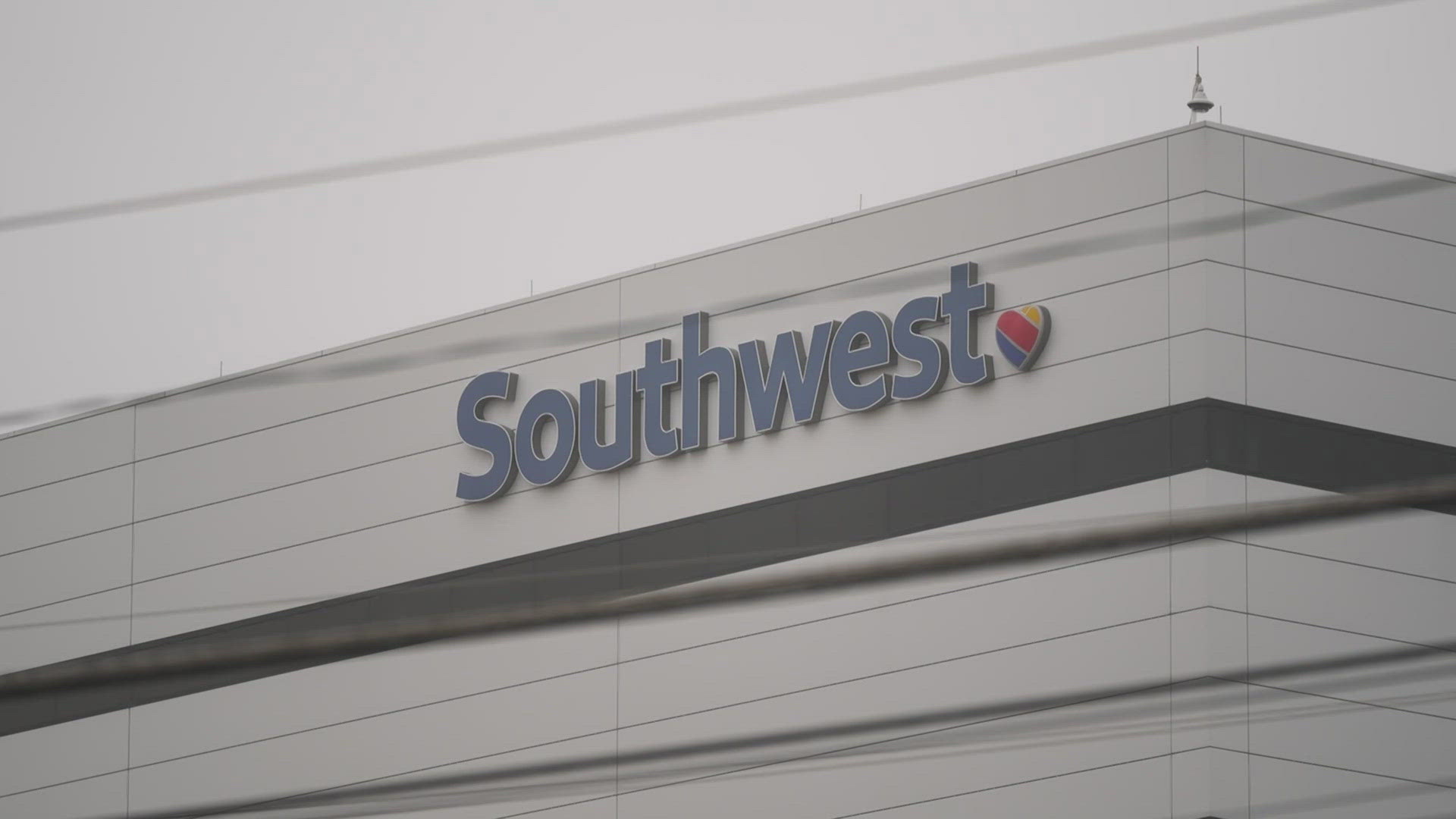 Southwest Airlines first layoffs signal cultural shift | thv11.com
