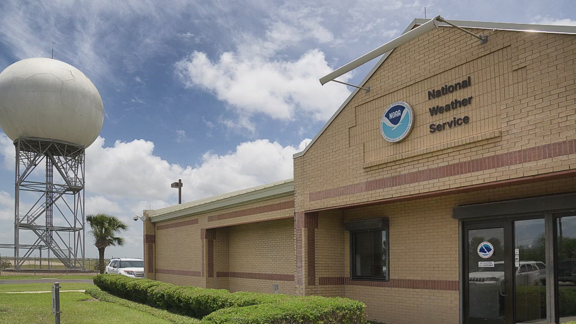 Texas floods: National Weather Service vacancies across the state ...