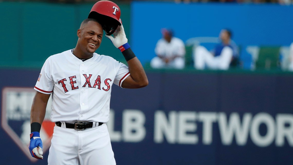 2024 Baseball Hall of Fame: Adrian Beltre's greatness and joy | thv11.com