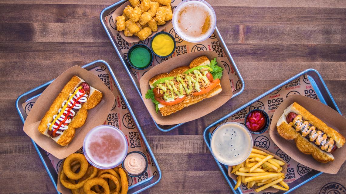 Daughter of former Ed Buckner joins THV11 | thv11.com