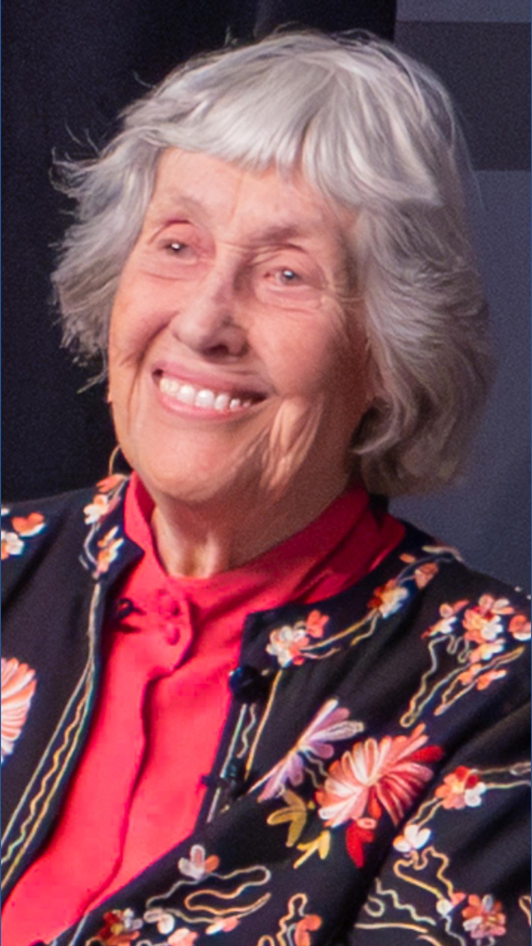 Ruth Paine, key Warren Commission witness on JFK assassination, dead at ...