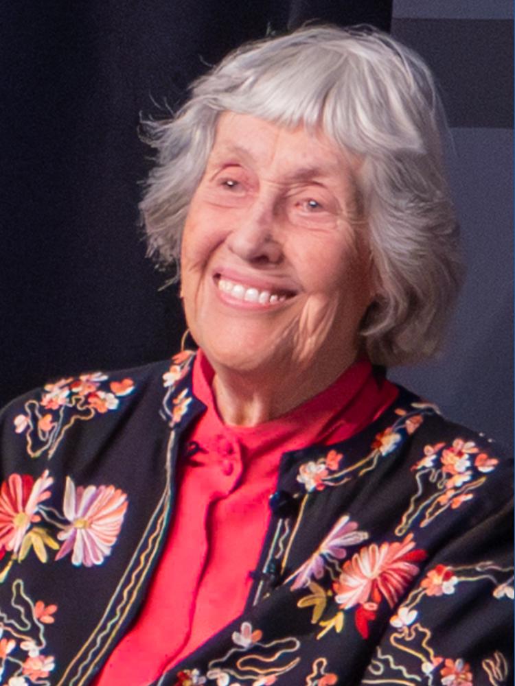 Ruth Paine, key Warren Commission witness on JFK assassination, dead at ...