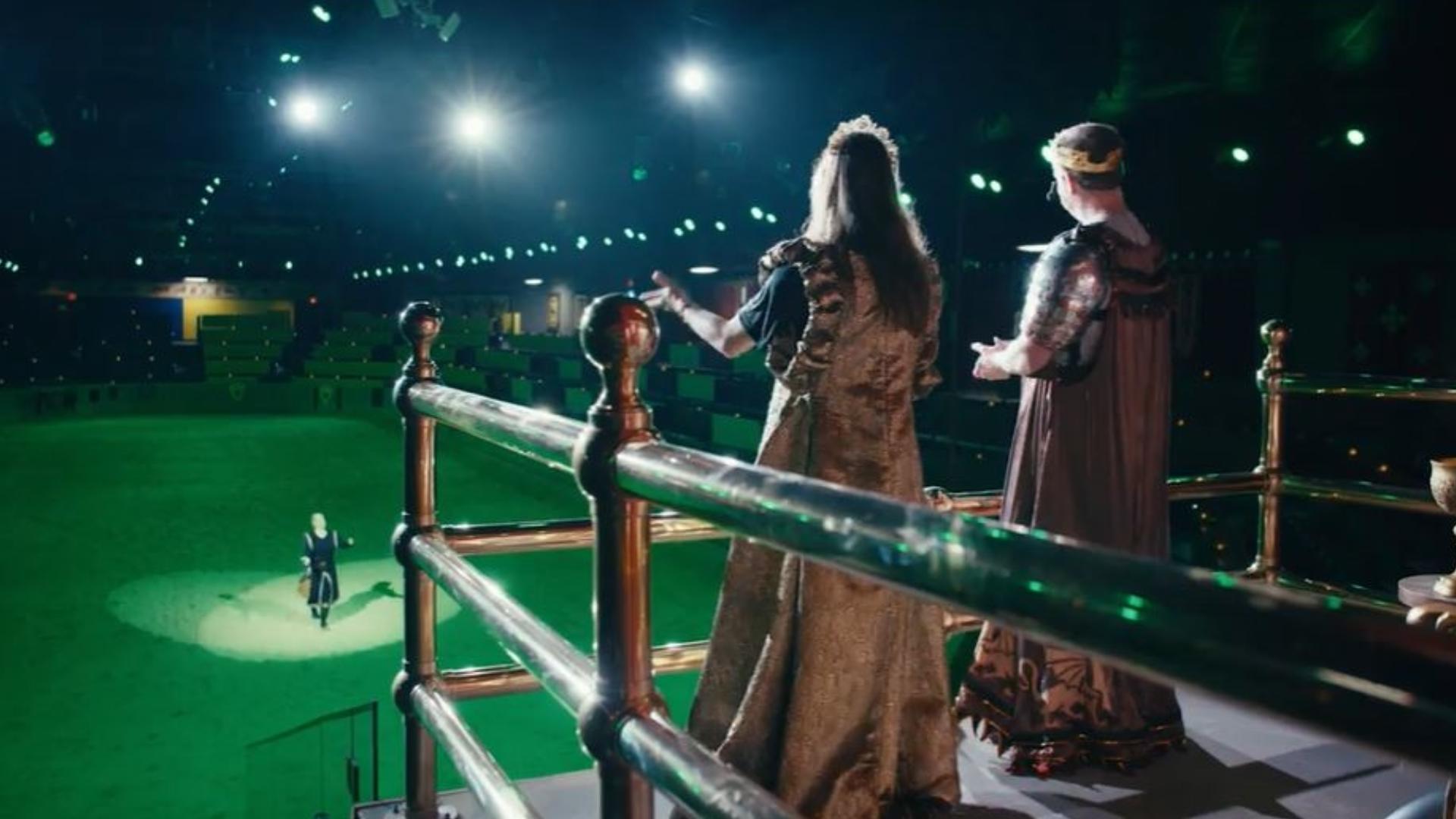 Medieval Times debuts new show in Dallas, Texas | thv11.com