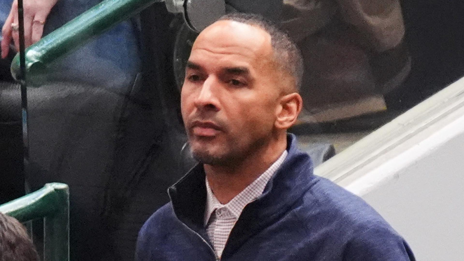 Mavs GM Nico Harrison comments on Luka Doncic trade: What did he say ...