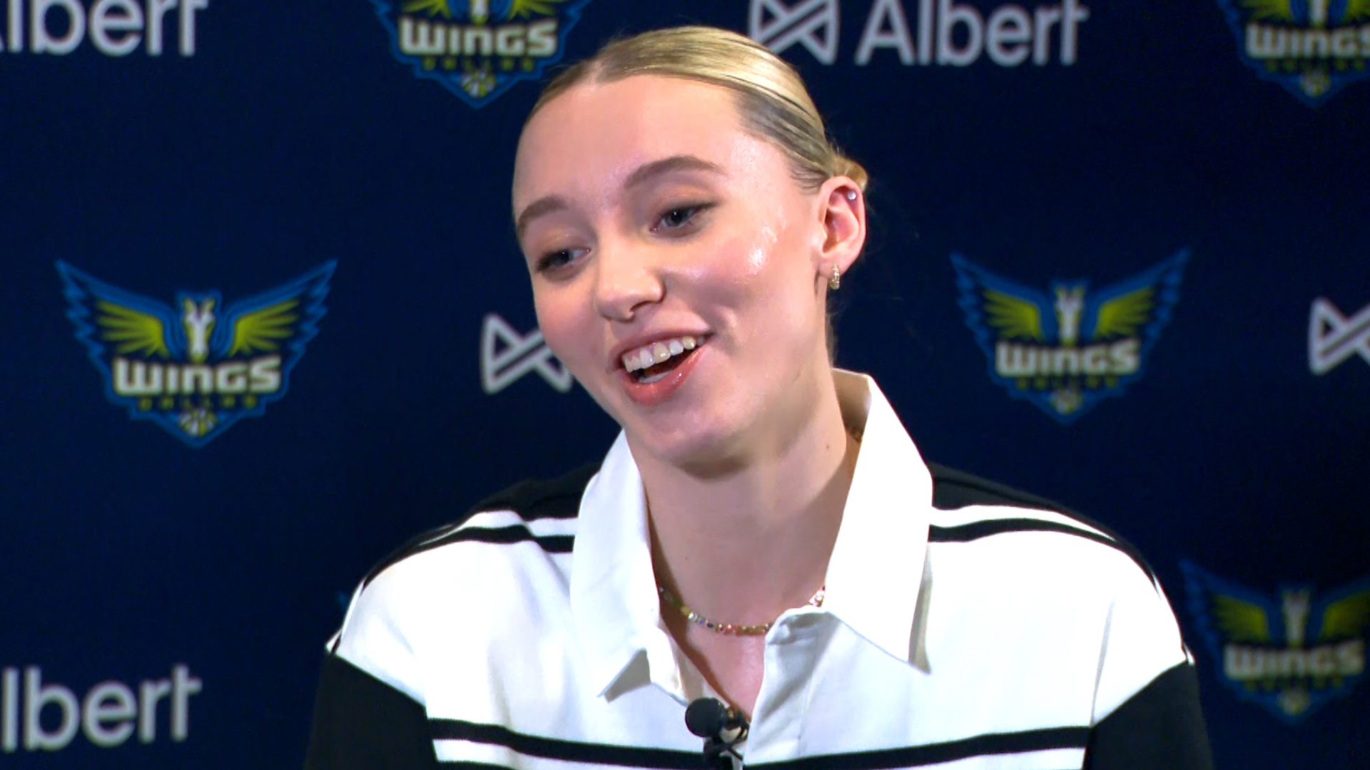 Dallas Wings ticket prices surge ahead of Paige Bueckers' WNBA debut ...