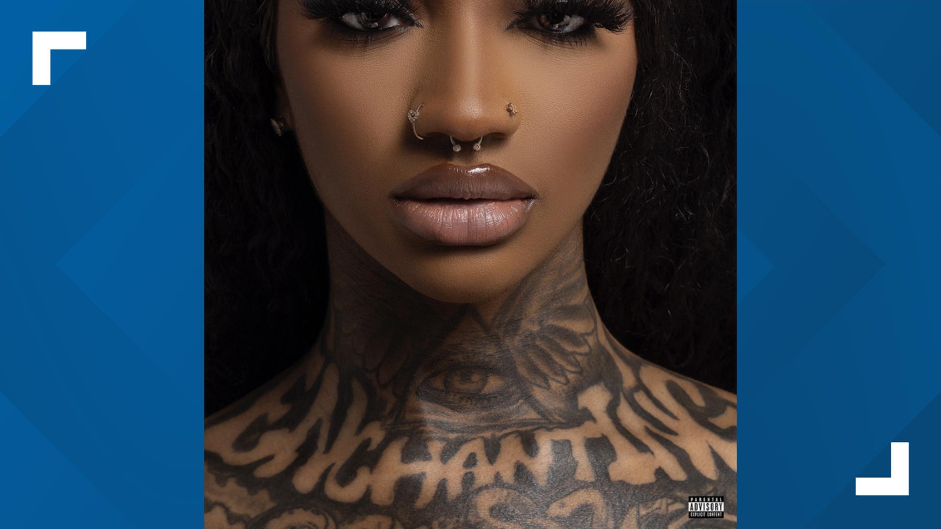 Rapper Enchanting dead at 26 | thv11.com