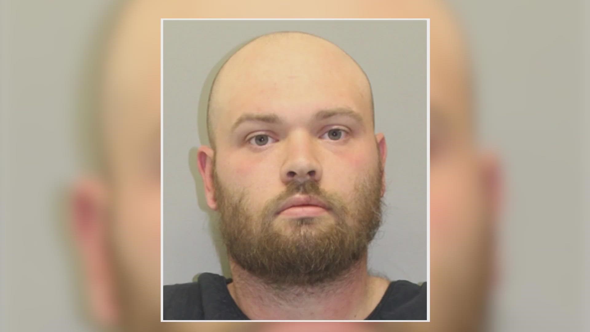 Athena Strand murder: North Texas girl's case, one year later | thv11.com