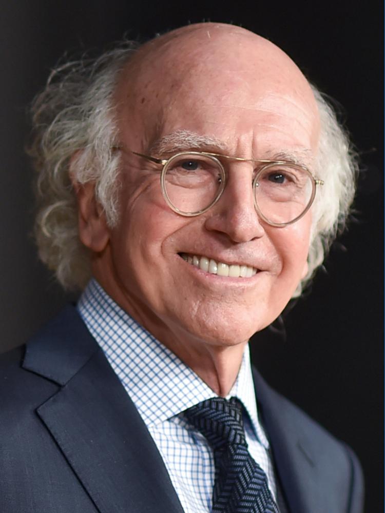 Larry David, Obamas team up for HBO US history sketch | thv11.com