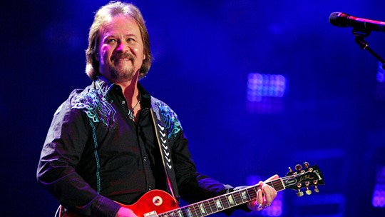 Travis Tritt set to make stop in North Little Rock | thv11.com