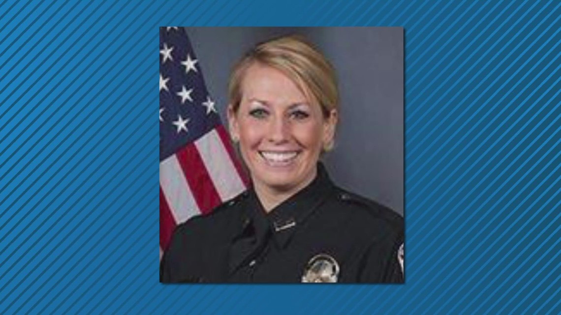 Former LMPD officer intends to plead guilty in Taylor case | thv11.com