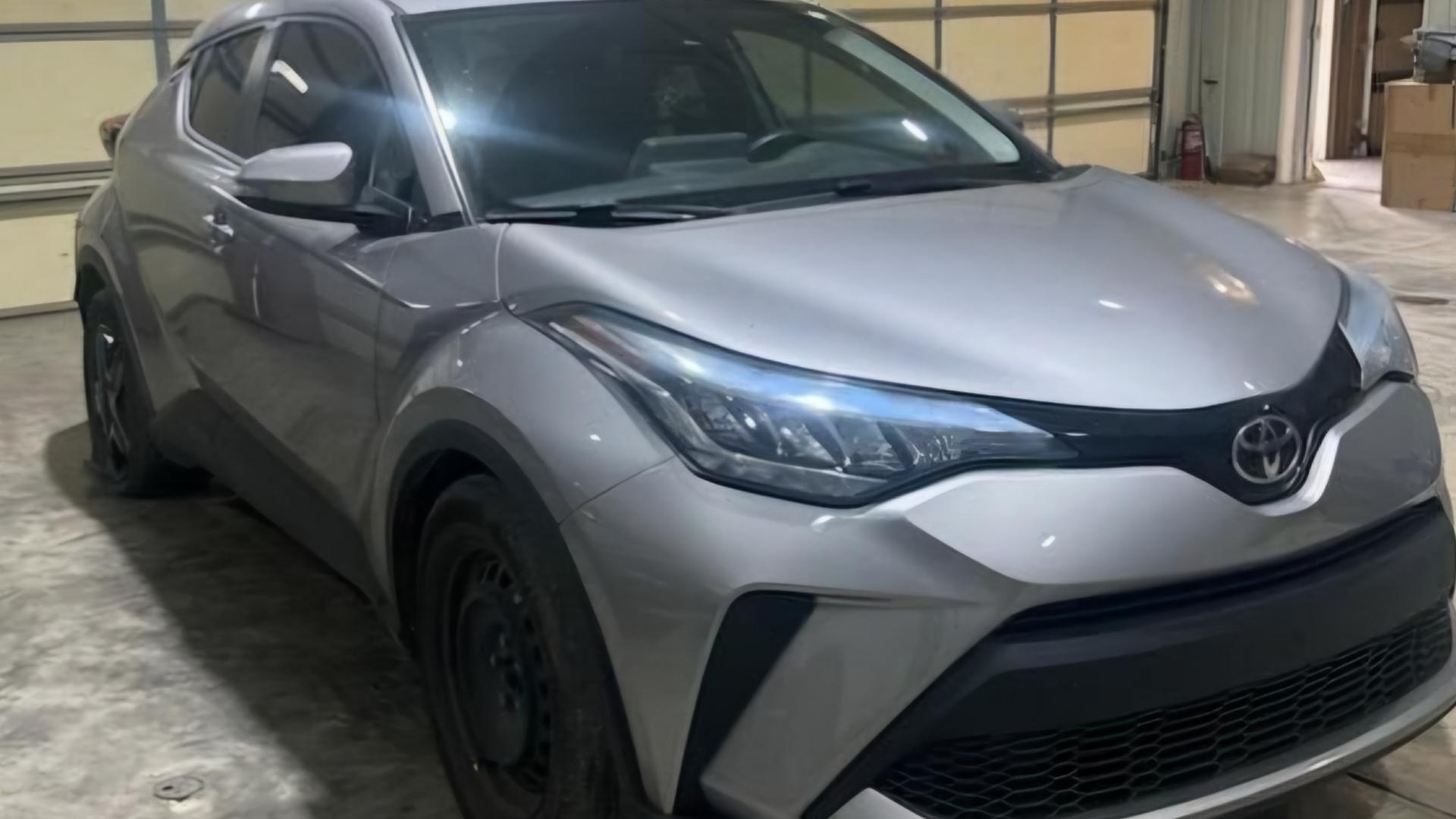 Joseph Couch | Affidavit reveals new info in I-75 shooting | thv11.com