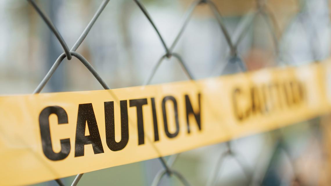 Two Little Rock massage parlors busted for prostitution in the past two ...