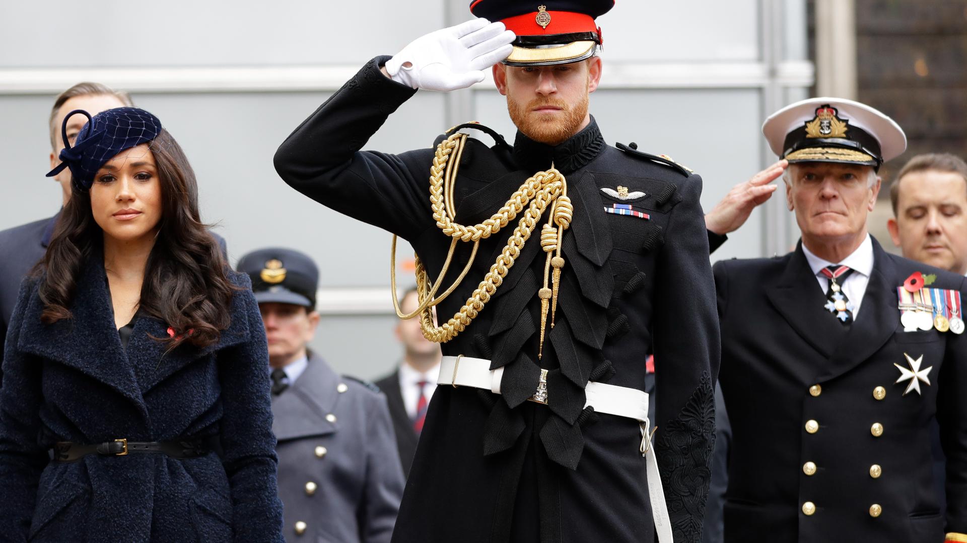 Prince Harry approaches 40th birthday | thv11.com
