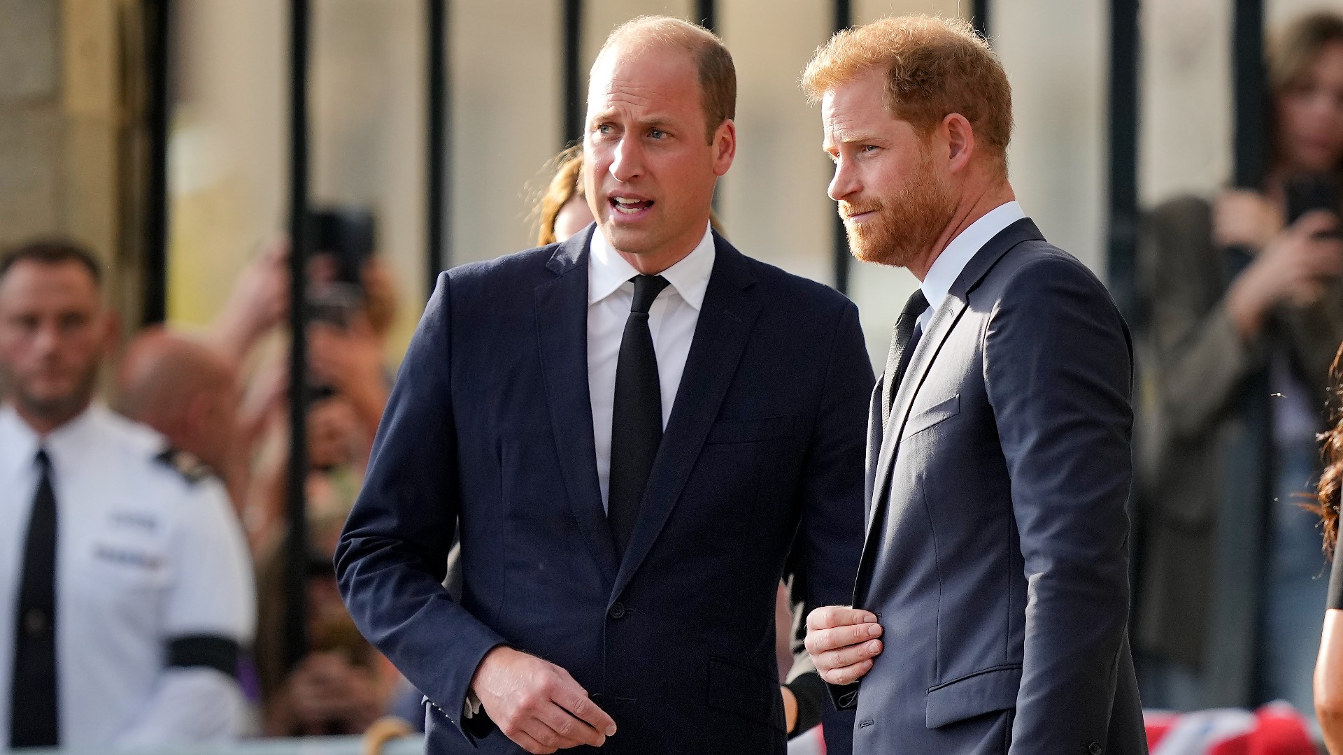 Prince Harry approaches 40th birthday | thv11.com