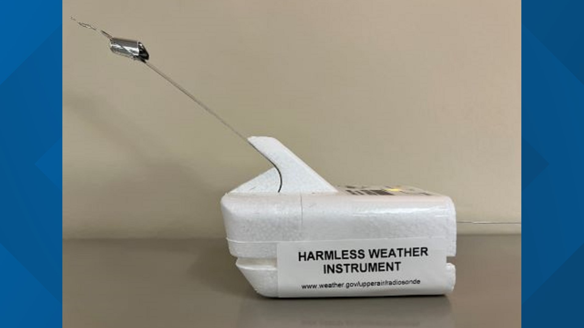 What are weather balloons and why do we use them? | thv11.com