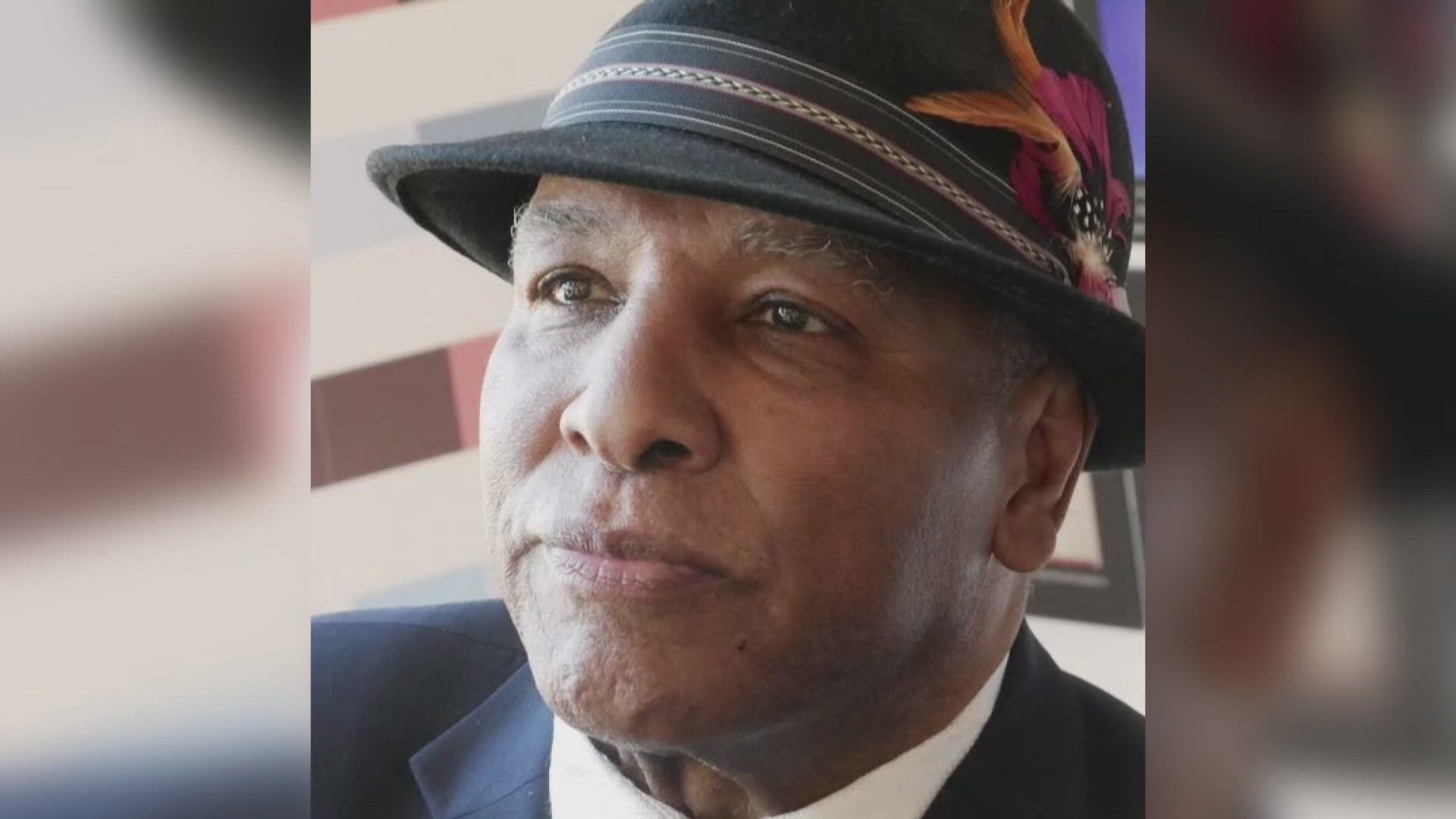 Rahaman Ali, Muhammad Ali's Brother, Dies at 82 | thv11.com