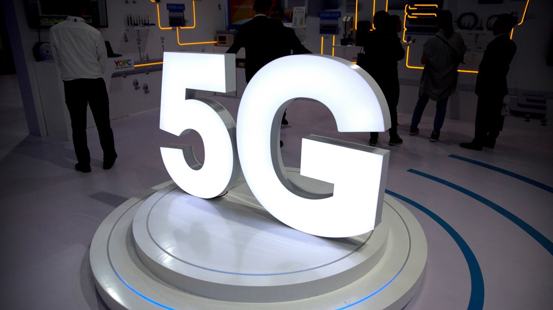 Verizon 5G Ultra Wideband service coming to Little Rock in 2019 | thv11.com