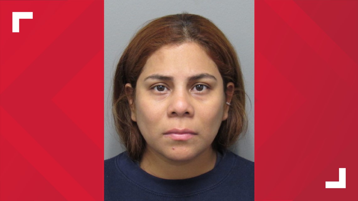 16-month-old dies after allegedly being left alone for 8 days | thv11.com