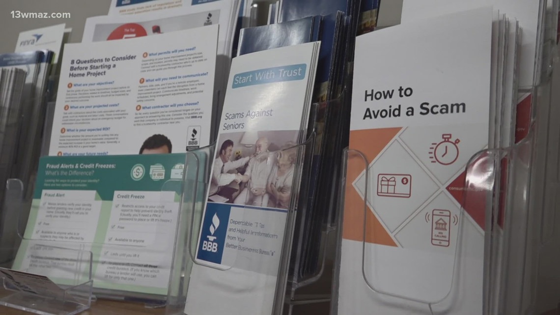 Summer time scams: How to spot the scammer's tricks before they cost ...