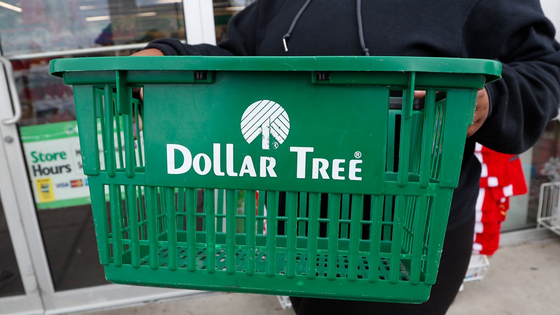 Dollar Tree increasing prices to as much as $7 this year | thv11.com