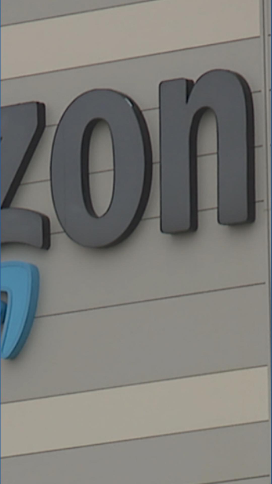 Little Rock Amazon facility closed indefinitely due to 'building design ...