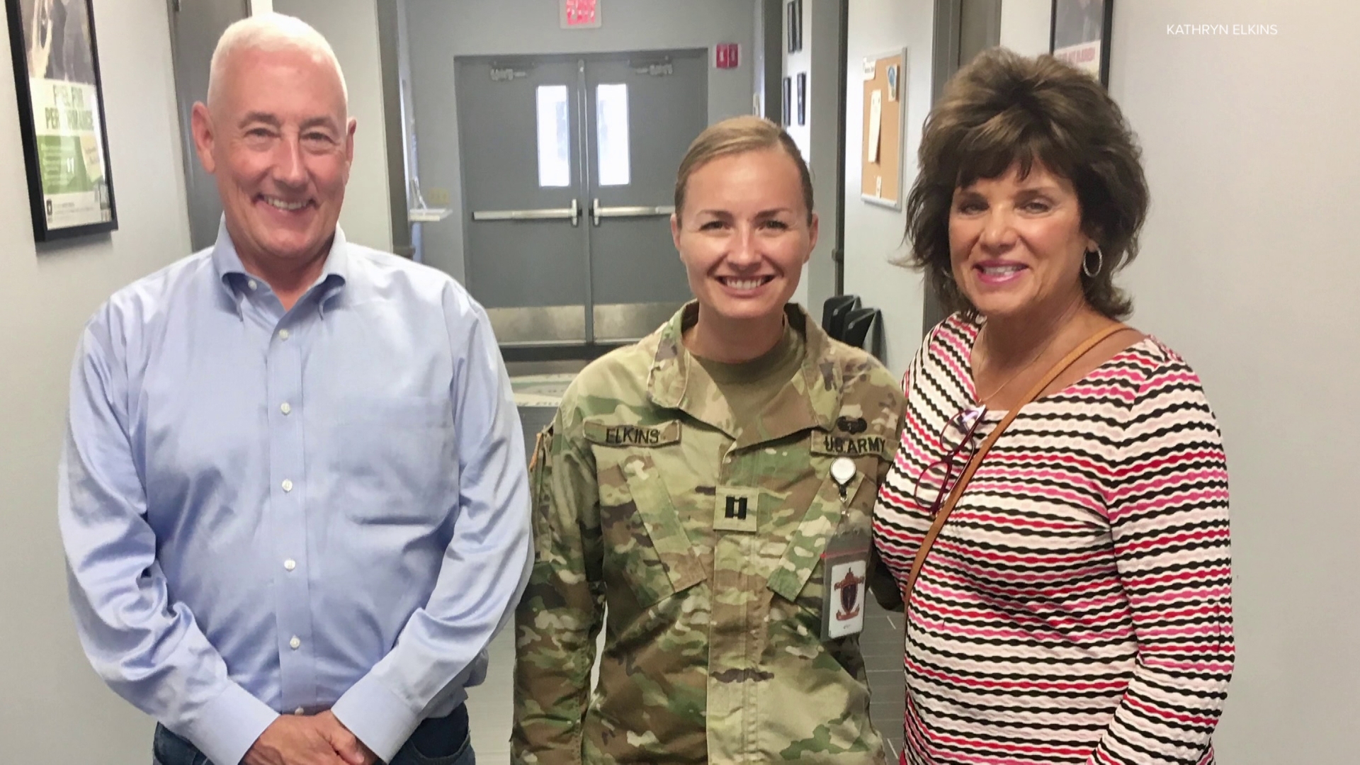 Female veterans react to recent comments from Pete Hegseth | thv11.com