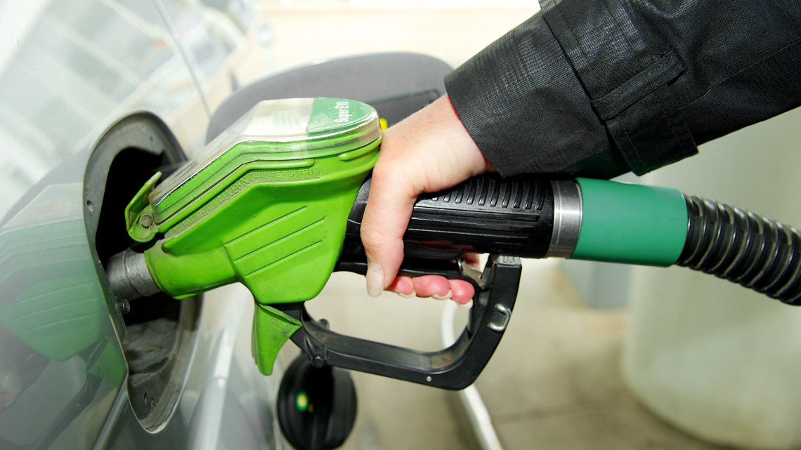 Can you use ethanol fuel as an alternative for your vehicle | thv11.com
