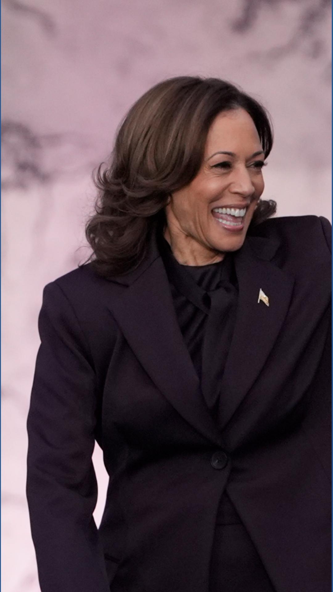 Kamala Harris hablará a la nación luego de las elecciones | thv11.com