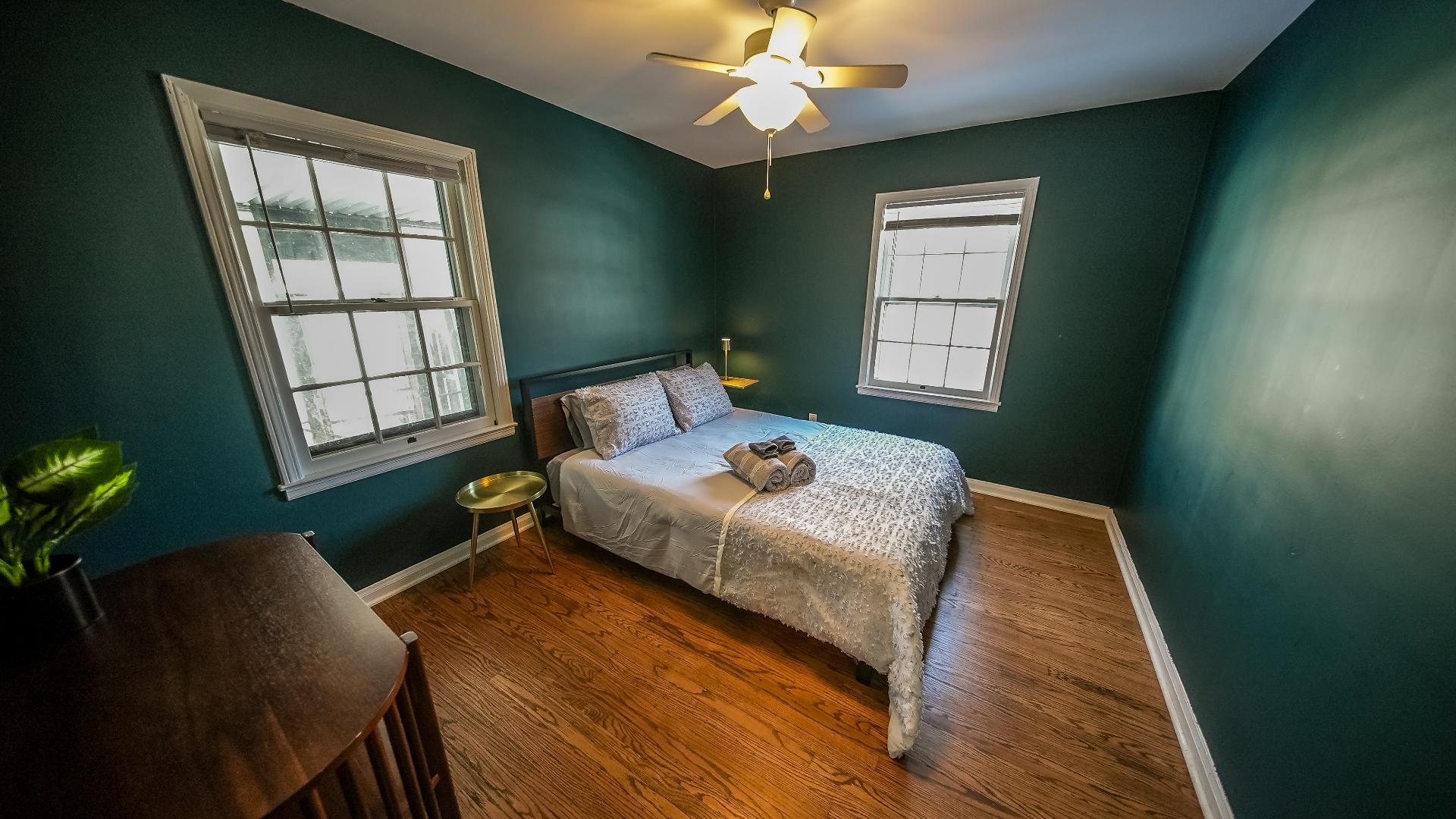 David Letterman's childhood home available on Airbnb | thv11.com