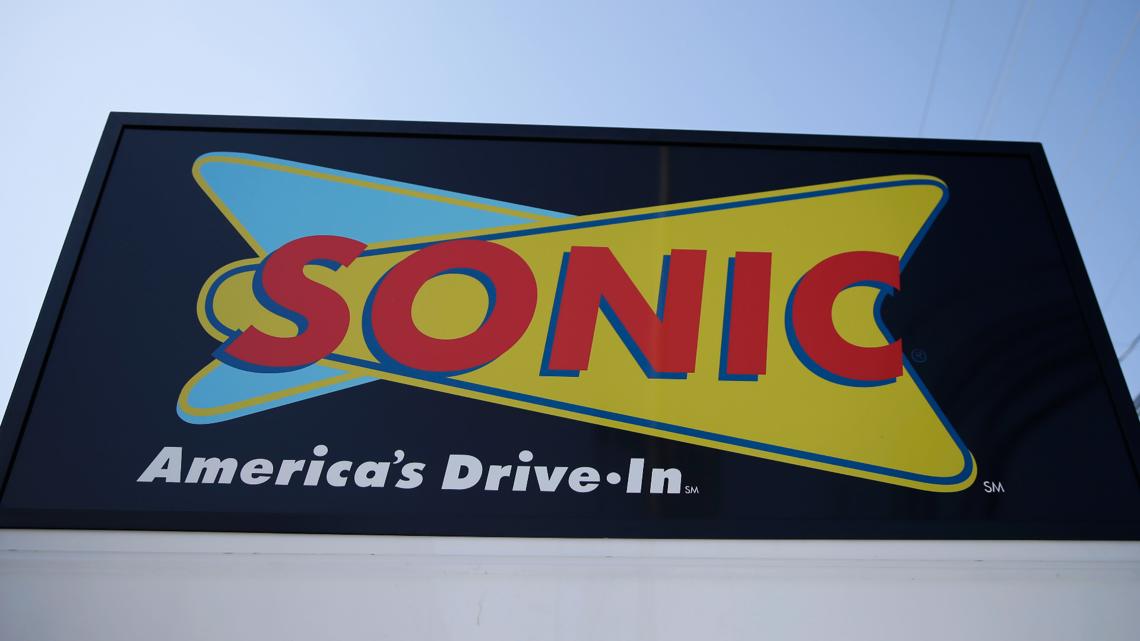 SONIC donates $30K to support Little Rock schools | thv11.com