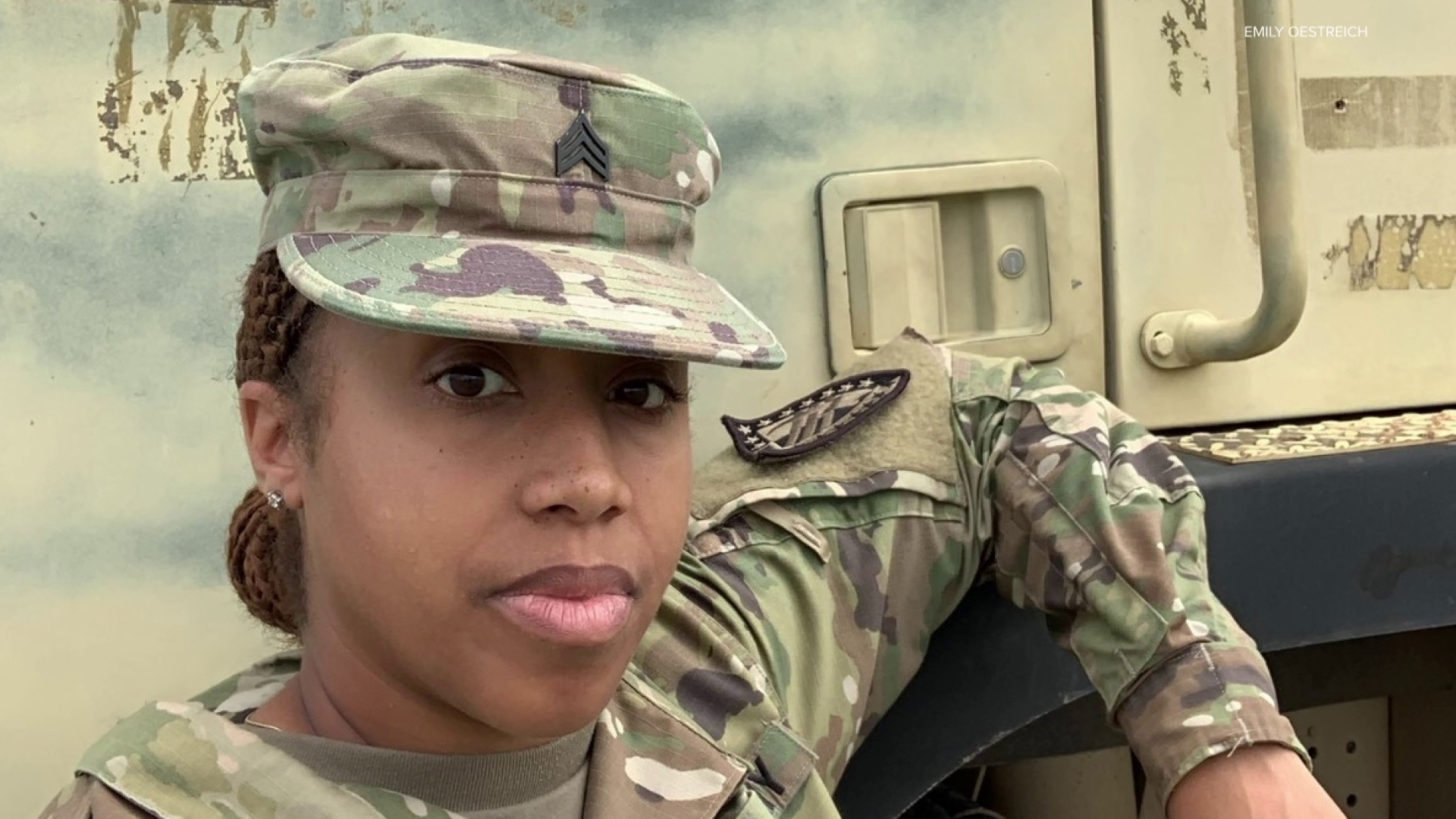 Female veterans react to recent comments from Pete Hegseth | thv11.com