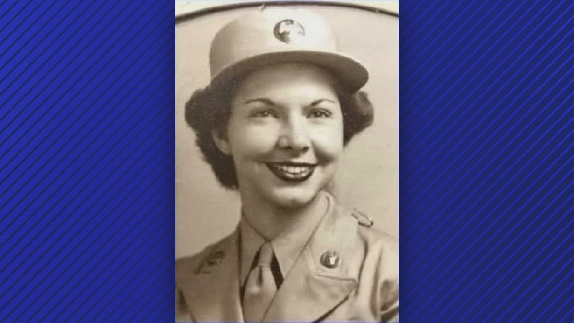 WWII veteran celebrates milestone 104th birthday | thv11.com