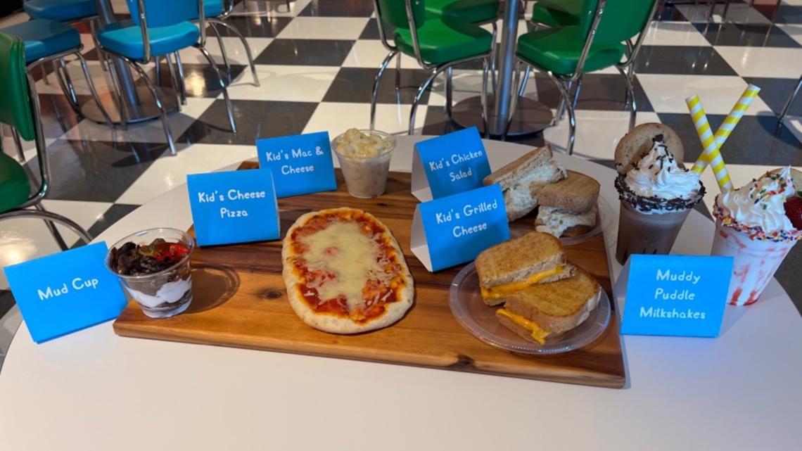 Peppa Pig Theme Park: Menu, rides, parking and more | thv11.com