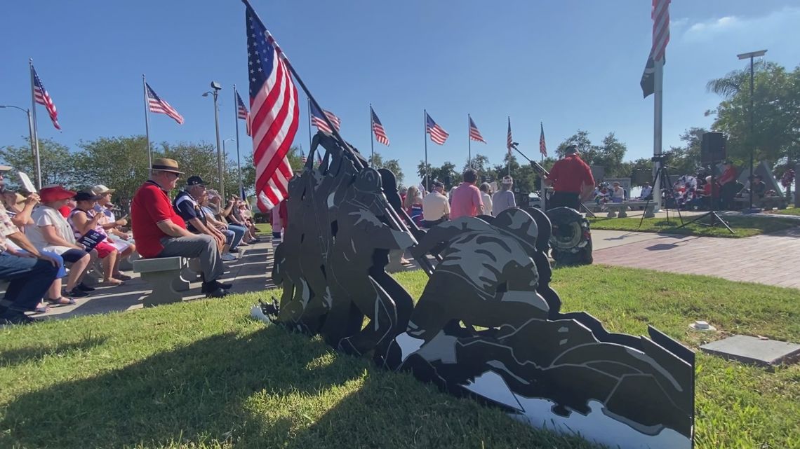 Difference between Memorial Day and Veterans Day explained | thv11.com