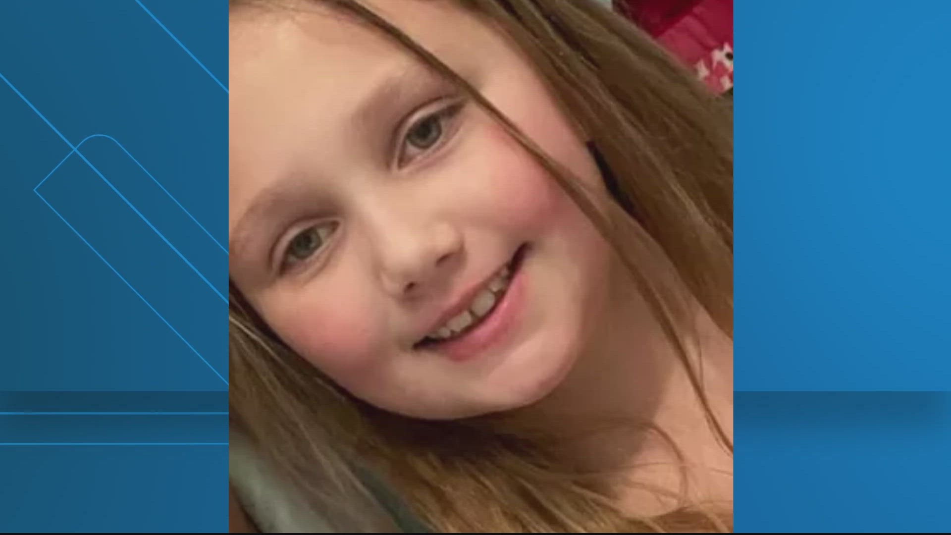 Funds being raised for 8-year-old girl killed in Virginia crash | thv11.com