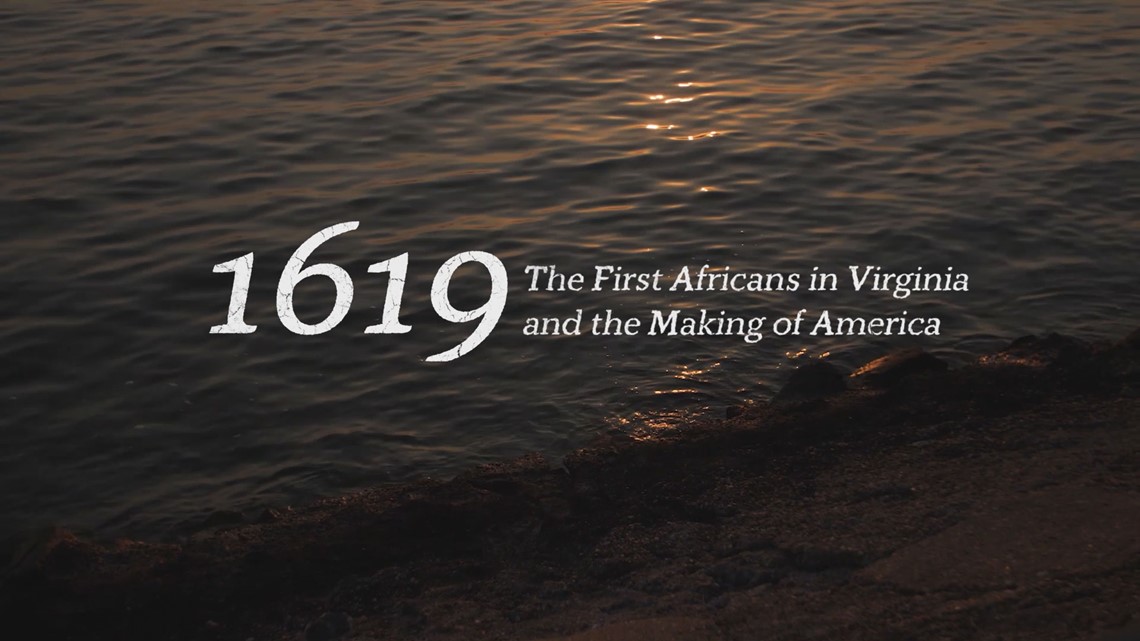 Legislator proposes ban on 1619 Project in Arkansas schools | thv11.com