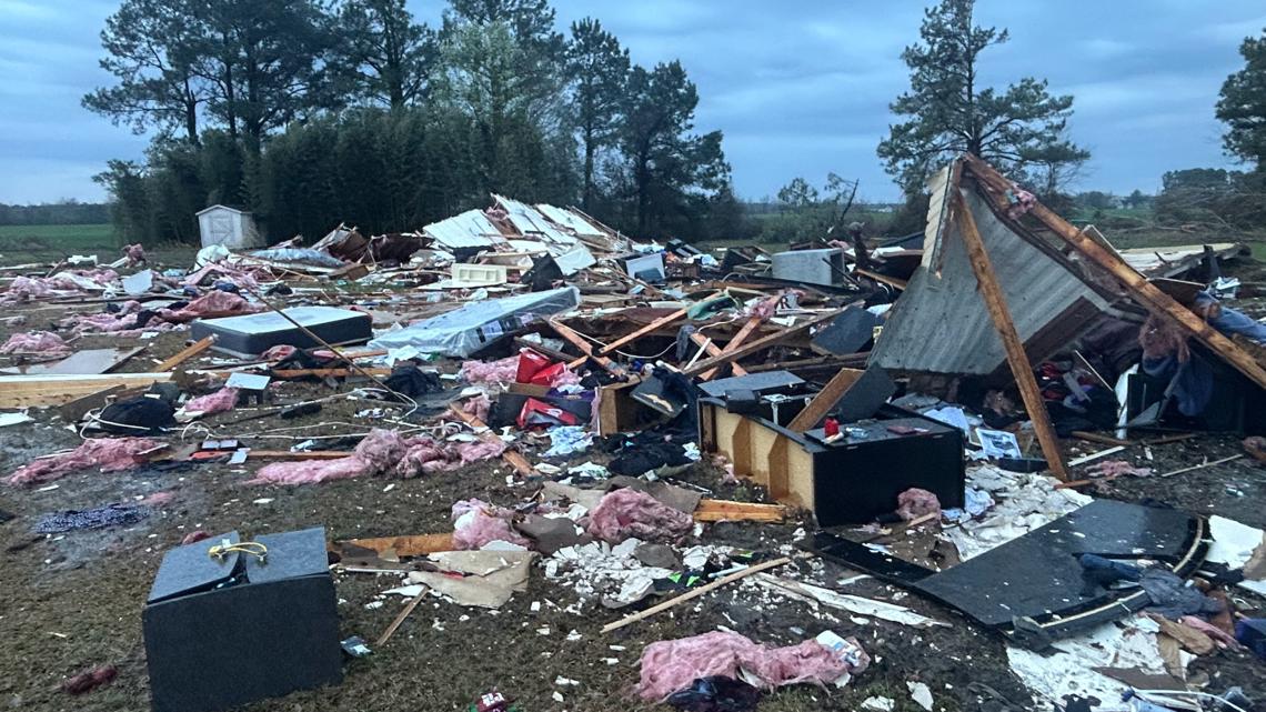 Arrest made in deadly Hot Springs shooting on Central Avenue | thv11.com