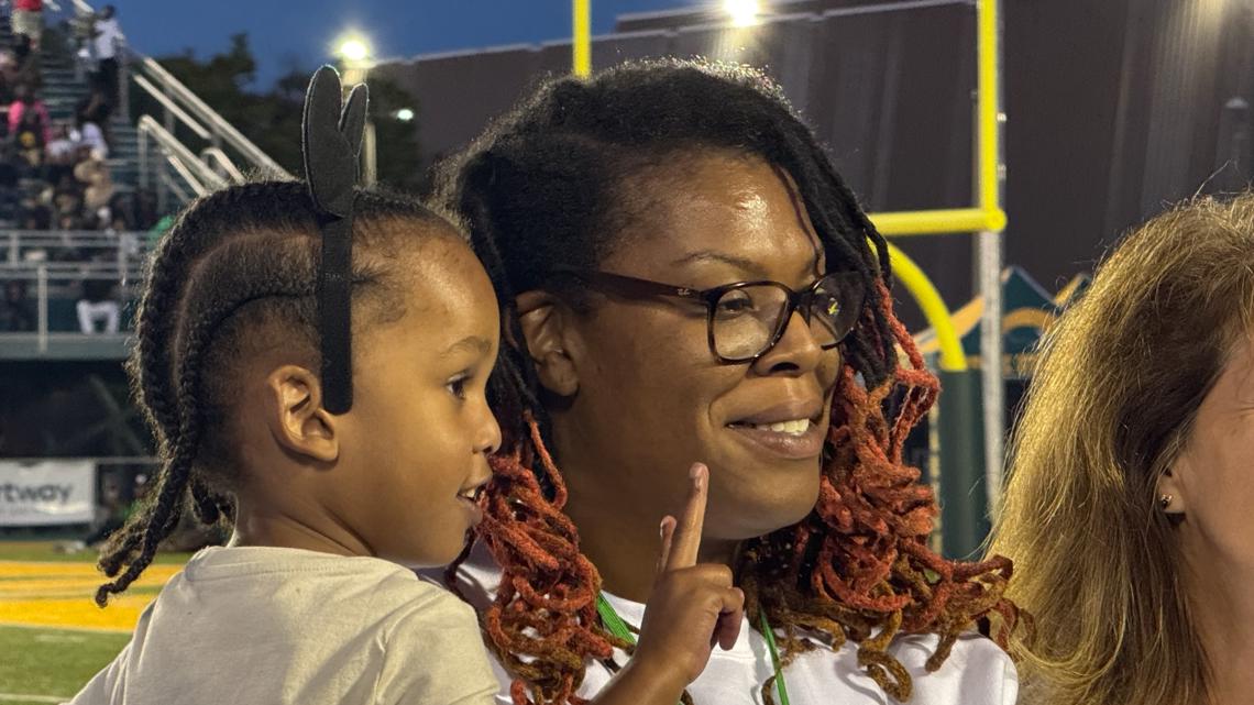 3-year-old gets dream Disney trip amid heart surgery battle | thv11.com