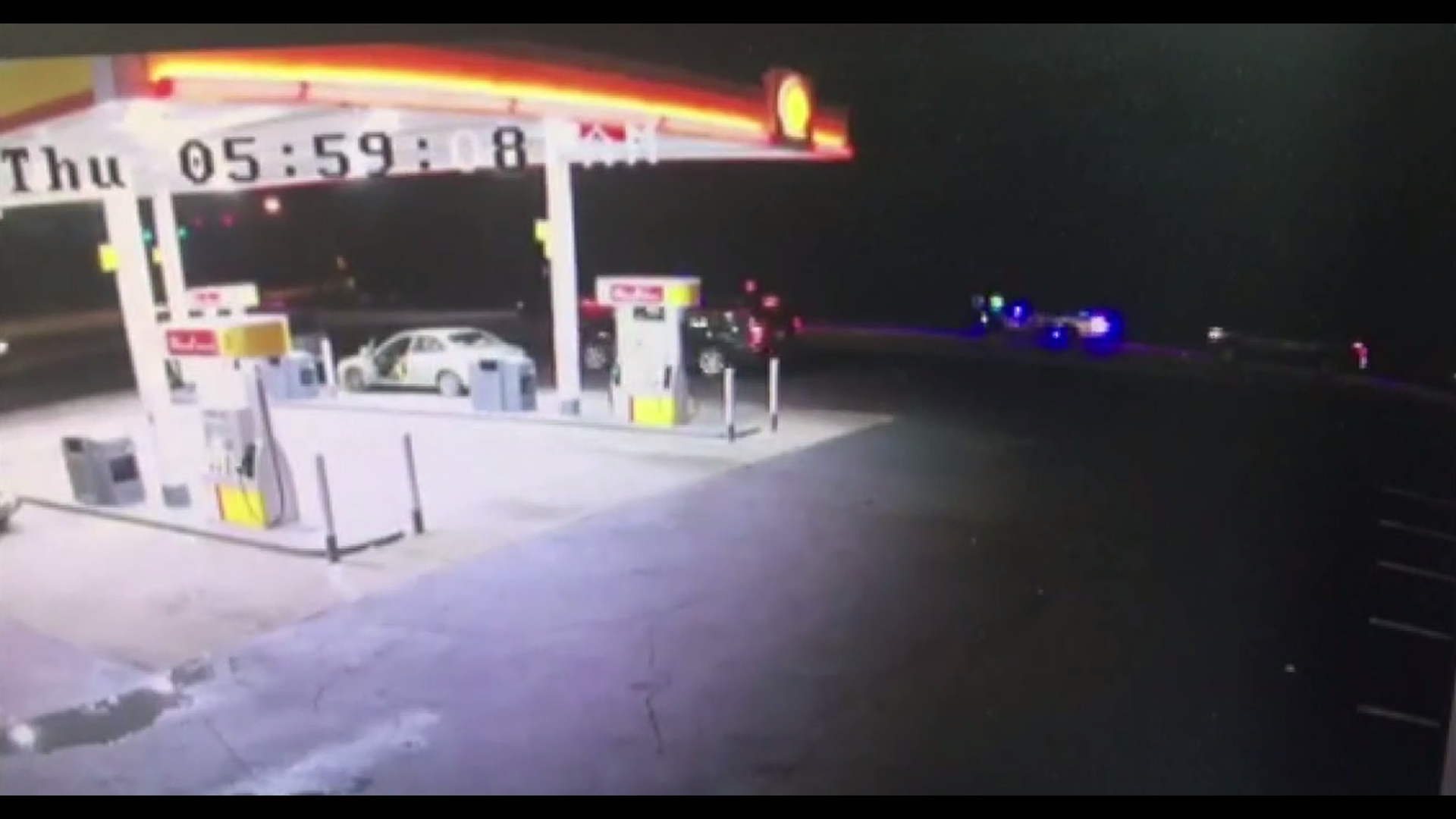 Driver who hit, killed 10-year-old girl shares statement: 'My heart ...