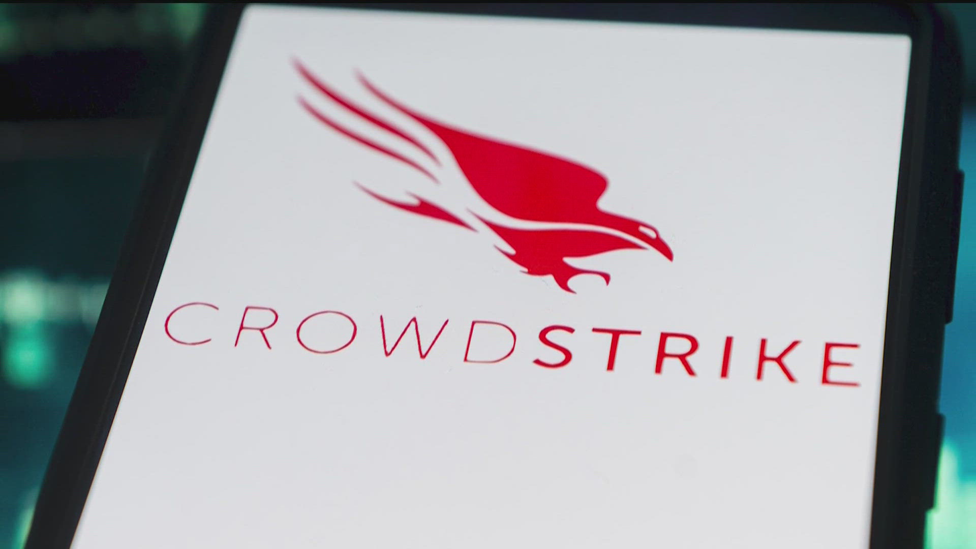 CrowdStrike CEO apologizes after global tech outage | thv11.com