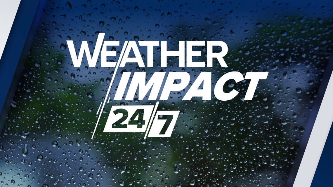 24/7 LIVE RADAR | thv11.com