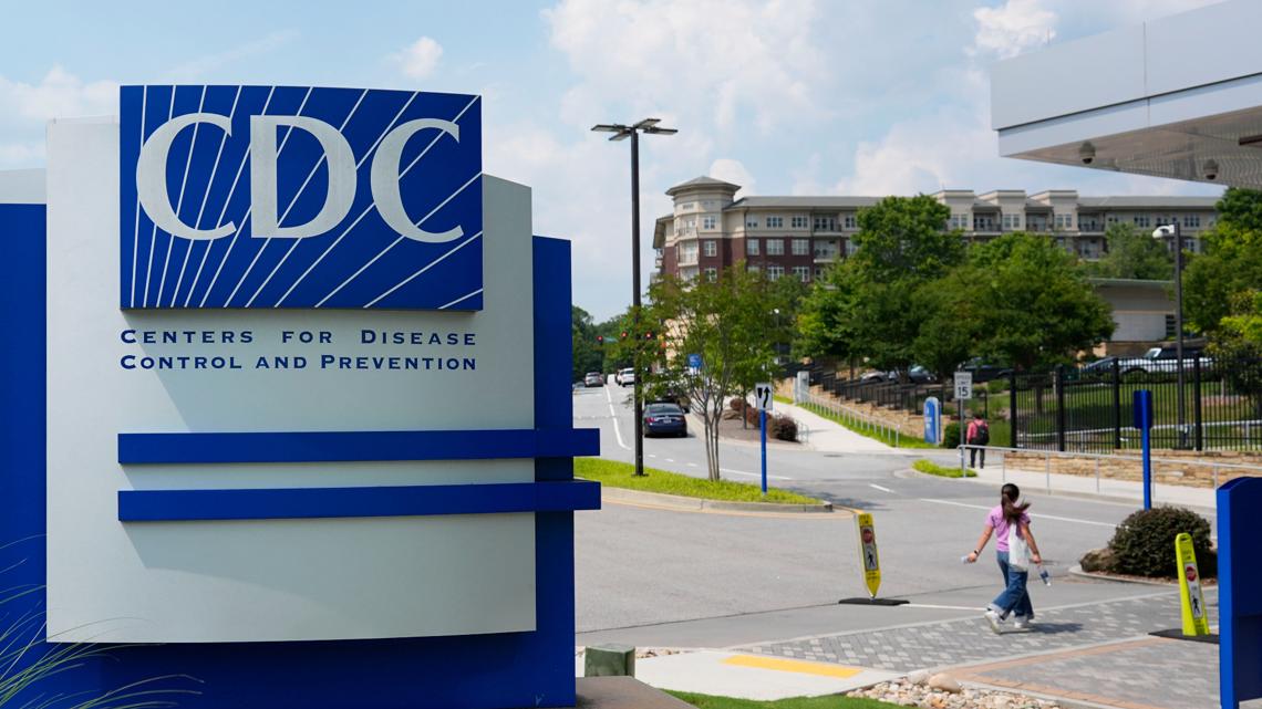 CDC employees return to office Sept. 15 according to reports | thv11.com
