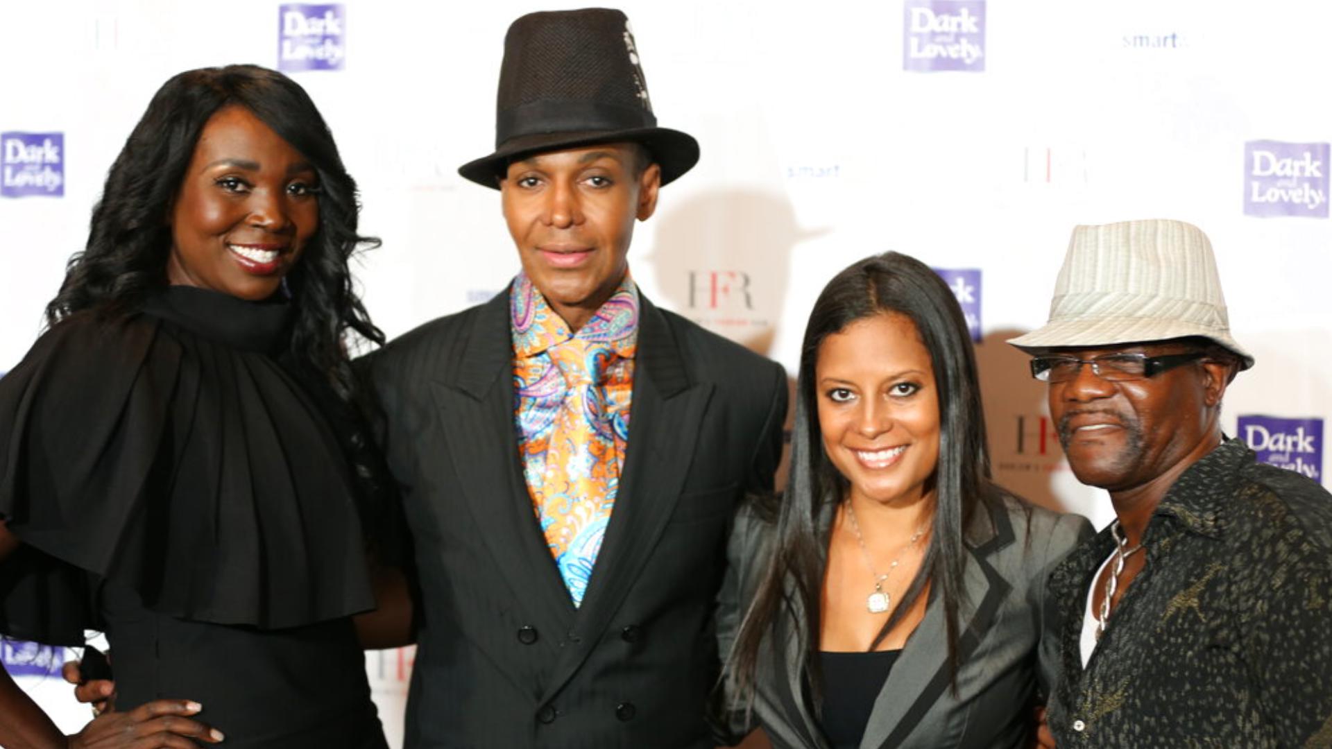 'Real Housewives of Atlanta' star Dwight Eubanks diagnosed prostate ...