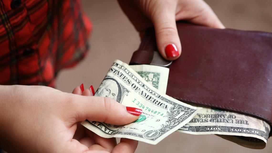 Arkansas paying an additional $452 monthly due to inflation | thv11.com