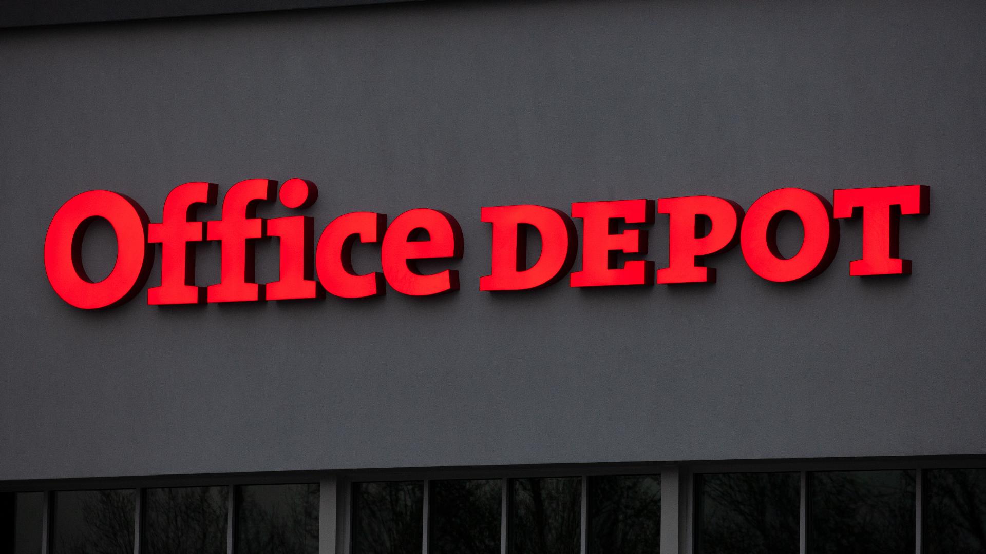 Portage Office Depot employee fired for refusing to print Kirk vigil ...